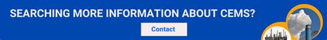 Cems Continuous Emission Monitoring System Definition Types And Main Features