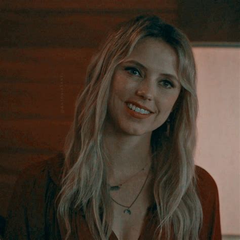 Icon Freya Mikaelson Artofit