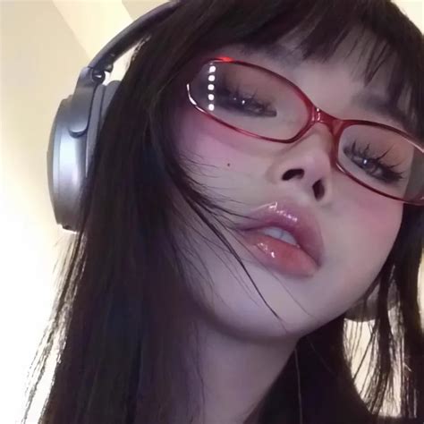 Cute Japan Spicy Girl Plain Glasses Oval Frame Glasses Small Eyeglass Girls Outdoor Fashion
