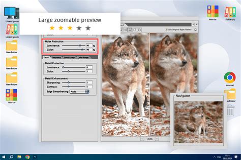 Best Noise Reduction Software Test Results