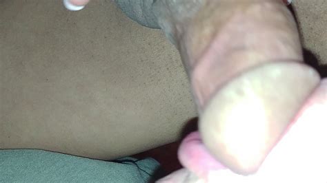 Warning Eating My Own Cum