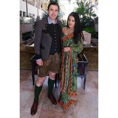 Pregnant With Twins Again This Is What Celina Jaitley Is Craving