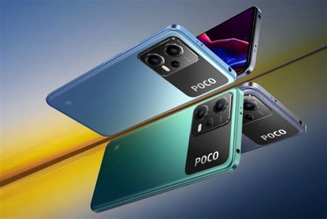The Poco X Pro Comes For The Best Cheap Android Phones With Near Flagship Specs Android Central