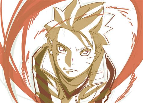 Boruto Uzumaki Boruto Wallpaper 43943734 Fanpop Page 55