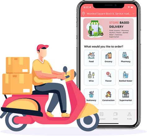 Talabat Grocery Clone App V3cube™ Blog