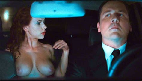 Post Althorr Black Widow Fakes Happy Hogan Iron Man Jon Favreau Marvel Marvel