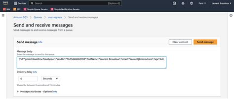 Sqssns Mocking And Testing