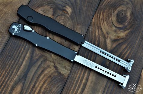 Нож Microtech Halo 6 купить Хало 6 в Украине