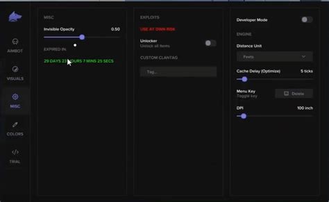 Buy Private Cheat Fecurity For For Cod Mw 2 Warzone 2 On