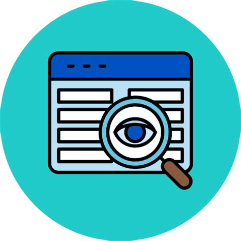 Code Review Free Electronics Icons