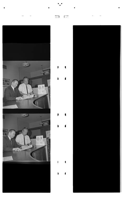 1 8 1969 Principal Burley And Radick 001 Spies Public Library