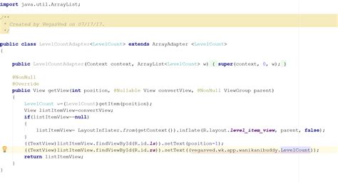 Java Wrong Classes With My Class Names Stack Overflow
