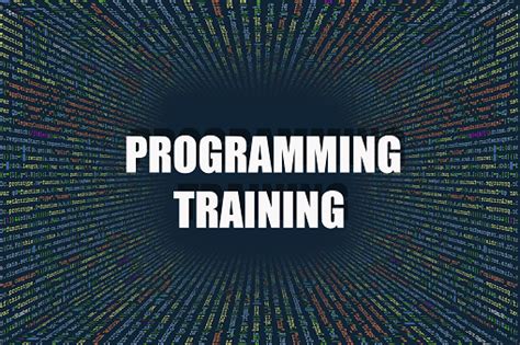 컴퓨터 프로그램 코드에서 터널 코드 자바 스크립트 Css 및 Html의 프로그래머 라인 해킹 코딩 개념 중간에 비문이 있는