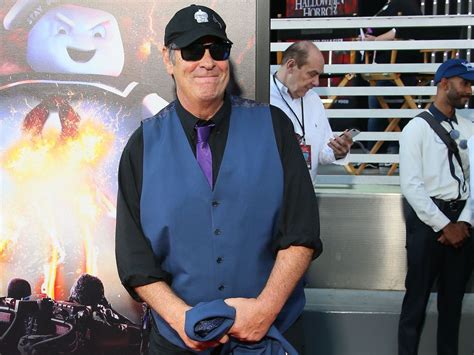 Dan Aykroyd Convinced He Has Aspergers Toronto Sun