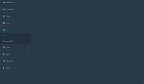 Javascript Accordion Menu Examples Onaircode