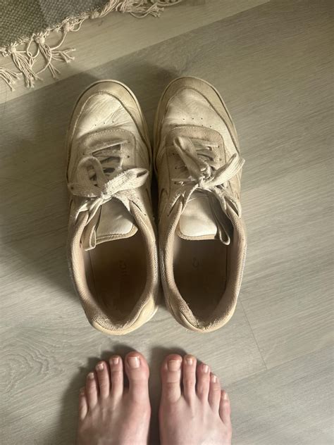 Who Wants To Live In My Size 13 Shoes Rgiantessfeetandpov