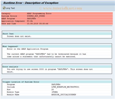 FP APPROVE SAP Tcode Approve Item Write Off
