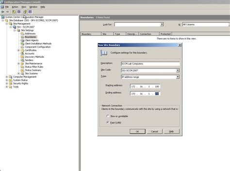 How To Sccm 2007 Client Push Installation