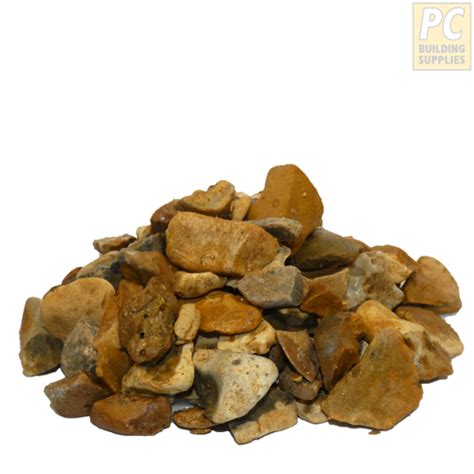Pc Building Supplies 20mm Pea Shingle Bulk Bag