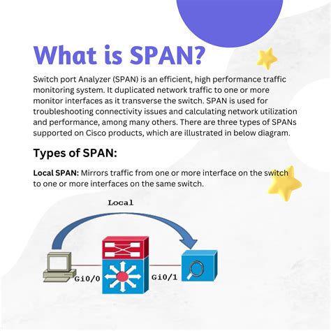 btrill types of span stp learn