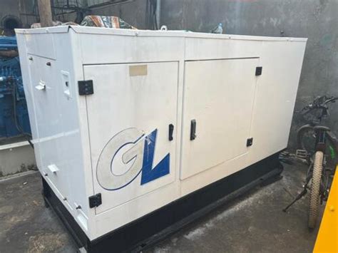 Generator Logic 65kva Kupatana