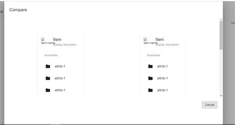 Angular Unable To Place Mat Grid List And Mat List Inside Mat Dialog Content Stack Overflow