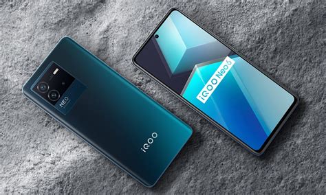 IQOO Neo Launches For Gamers GadgetMatch