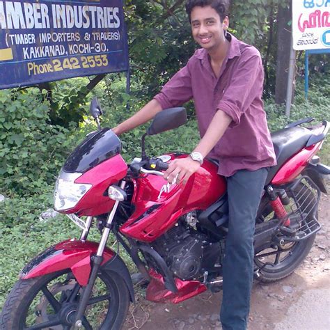 Vineeth Mathew Youtube
