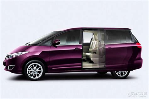 侧滑门详解 太平洋汽车百科