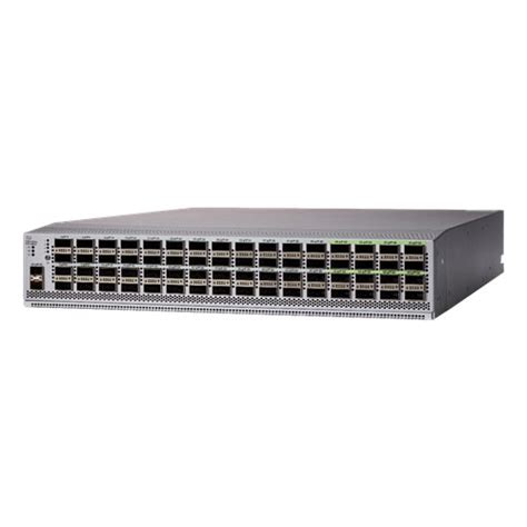 Cisco Nexus 3464C Switch Tempest Telecom Solutions