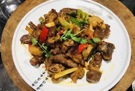 东乡冬日美食，温暖你的整个冬季！澎湃号·政务澎湃新闻 The Paper