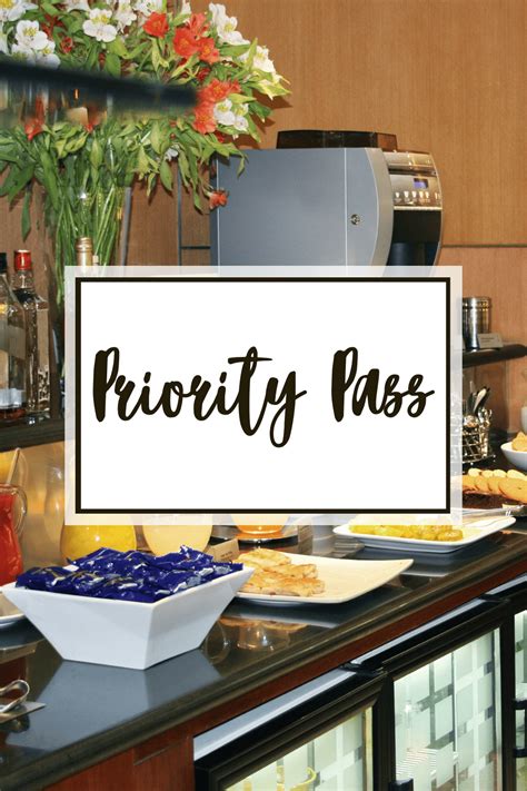 Priority Pass The Complete Guide