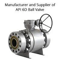 API D Ball Valve At Best Price In Ahmedabad By Ashwathi Controls Private Limited ID
