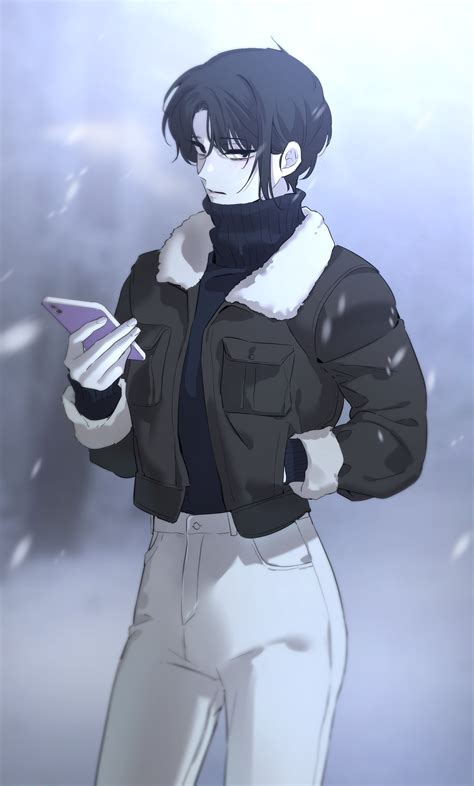 투디갤 웹툰 중년여자 존나 나오는 느와르물인데