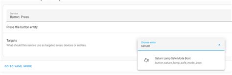 Simulate Esphome Physical Button Press Esphome Home Assistant Community