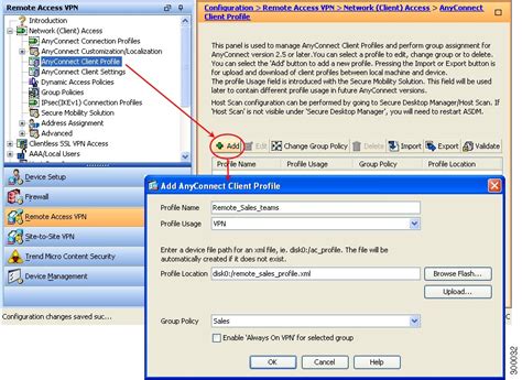 Solved Cisco AnyConnect Hostname Certificate Mismatch Cisco Community