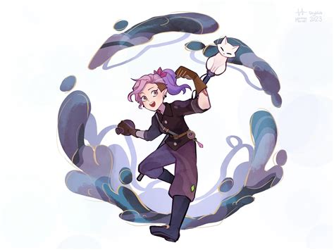 [skyblob] The Owl Impact Amity R Theowlhouse