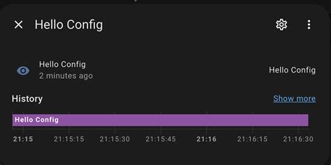 Commandline Sensor Entities Not Detected Via Packages Configuration Home Assistant Community