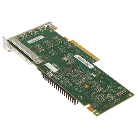IBM FC Controller 4 Port 16Gbps FC PCI E Storwize V7000 Gen2 00WY984