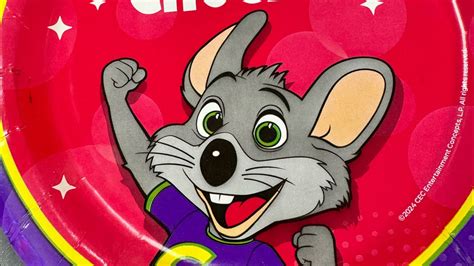 Chuck E Cheese Arcade Tour Chuck E Cheeses Honolulu Oahu Hawaii