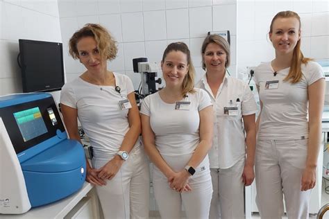 The New Embryoscope The Clinic Of Reproductive Medicine And Gynecology