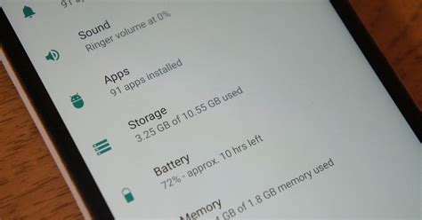 How To Use Androids Built In File Explorer