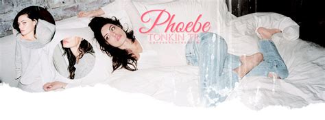 Phoebe Tonkin Cover By Cansuakn On Deviantart