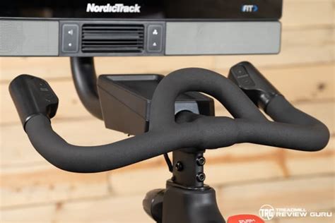 Nordictrack S27i Bike Vs Peloton Bike Comparison 2024