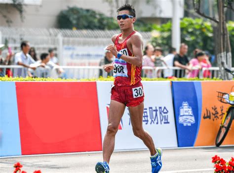 杭州亚运会中国体育代表团成立 陕西省共有19人入选项目赛艇体育运动