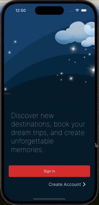 Atul S On Linkedin Reactnative Mobiledevelopment Uiux Animations