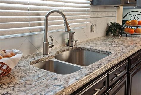 How To Redo Countertops To Make Them Look Brand New HouseAffection