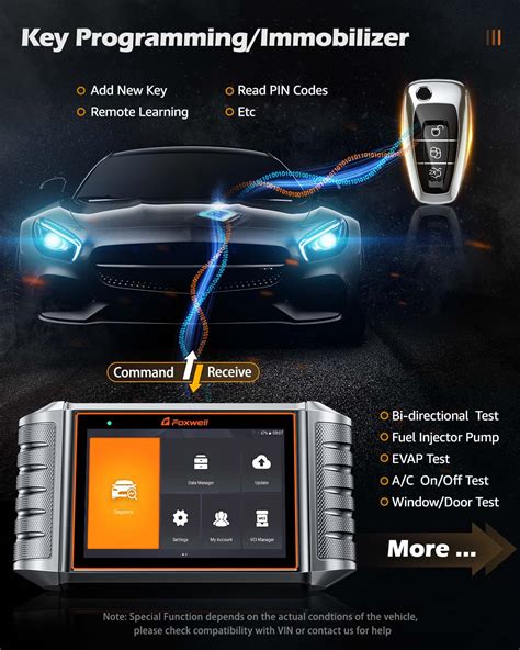 Obd2 Scanner Key Programming Tips Obd2 Scanner Key Programming Tips