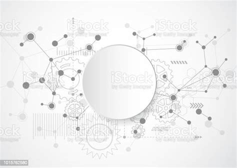 연결 점 들과 라인을 추상화 합니다 연결 과학 배경입니다 벡터 일러스트 레이 션 0명에 대한 스톡 벡터 아트 및 기타 이미지 0명 3차원 형태 개념 Istock