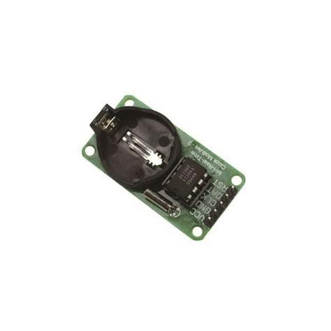 Ds1302 Real Time Clock Rtc Module Price In Kenya